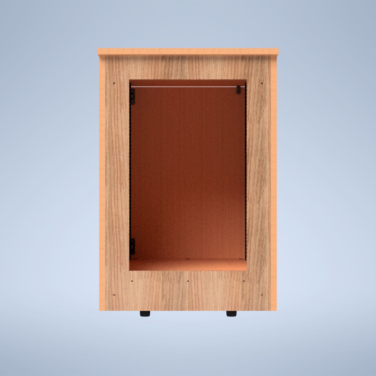 The Ultimate • Sound-Craft Systems