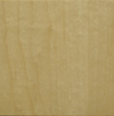 Natural Stained Maple Solid Hardwood • Sound-Craft Systems