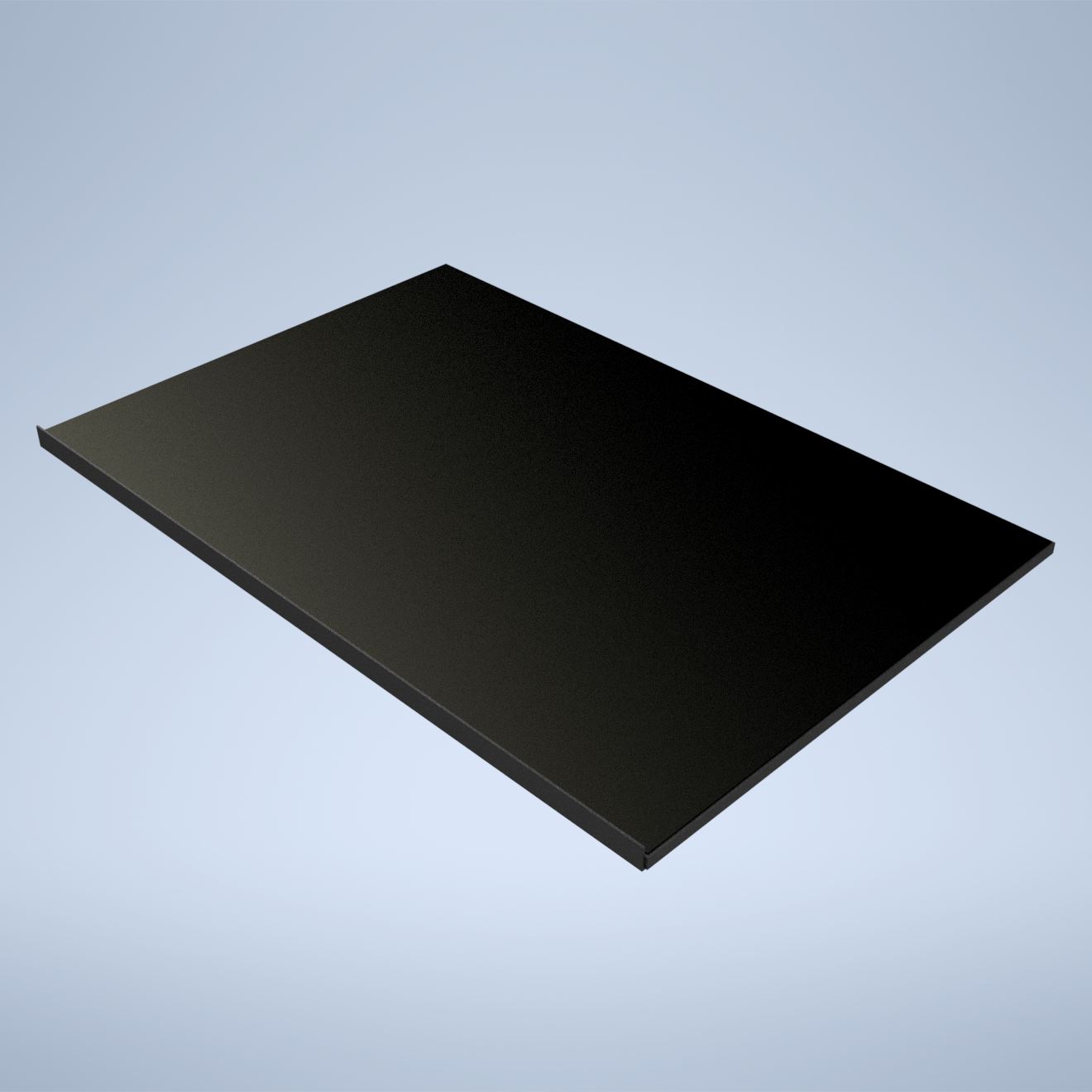 SCV36_RWS Removable Work Surface for The Classic XL • Sound-Craft Systems