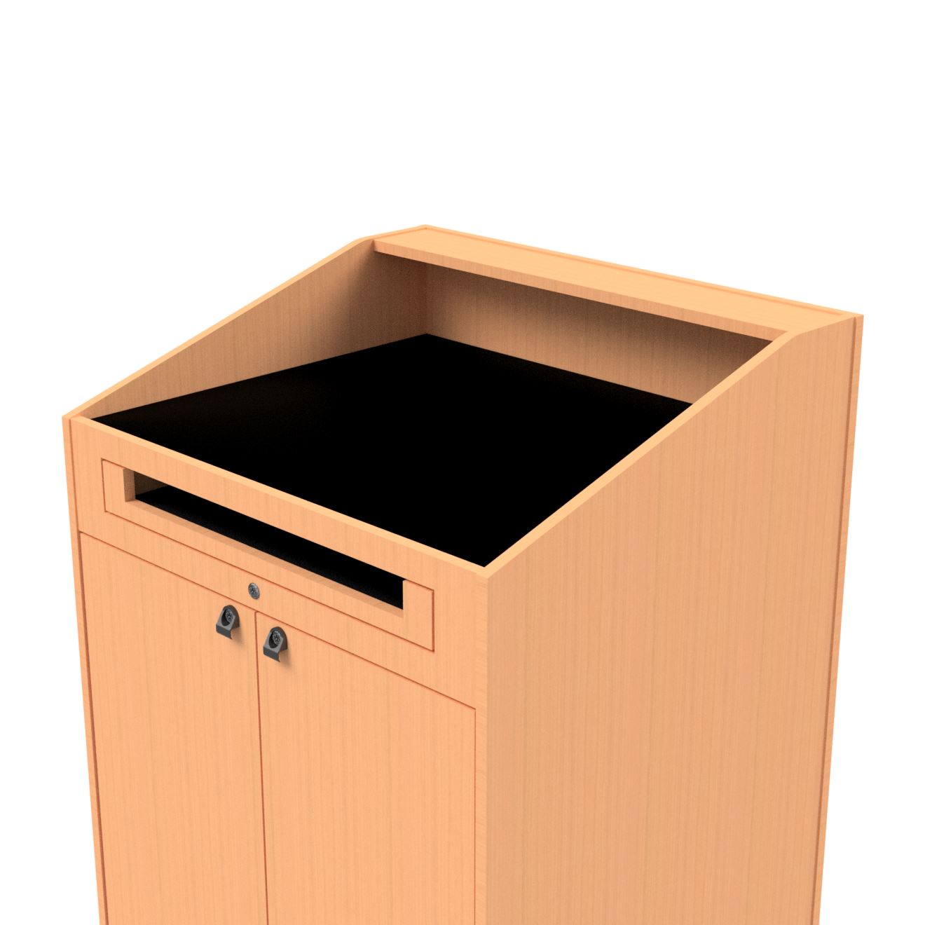 MML36_RWS Replacement Removable Work Surface for The Presenter • Sound ...